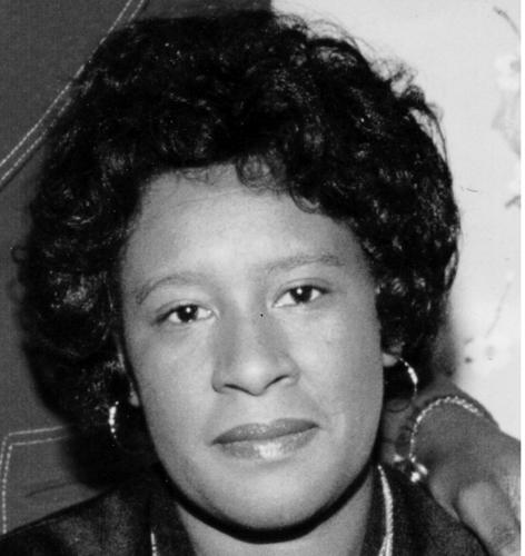 Gibbs, Frances Irene