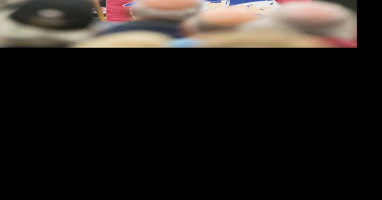 'Heavy hearts' for a hero: Purple Heart Homes co-founder Dale Beatty dies