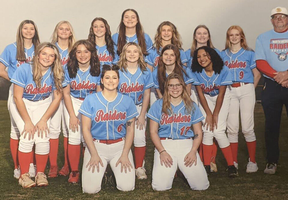 North Iredell looks to knock off another higher seed