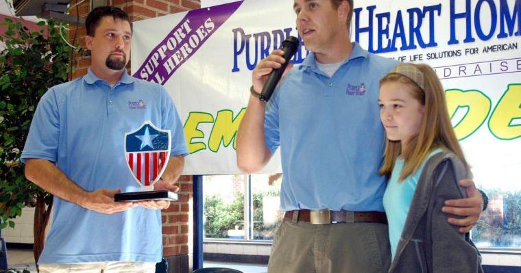 PHOTOS: Remembering Dale Beatty