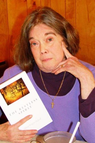 COLUMN: Alison and Brian Pickrell author new book