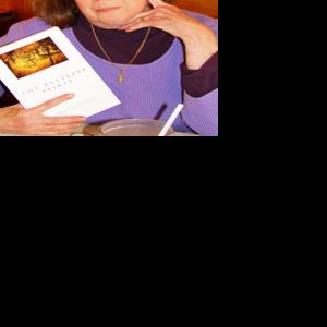 COLUMN: Alison and Brian Pickrell author new book