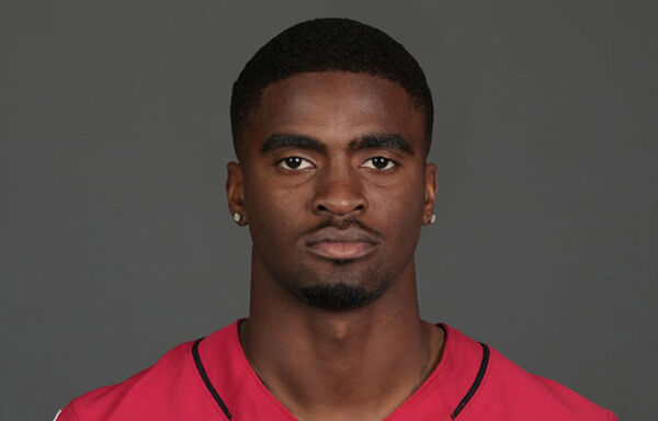 Borders returns to NFL action