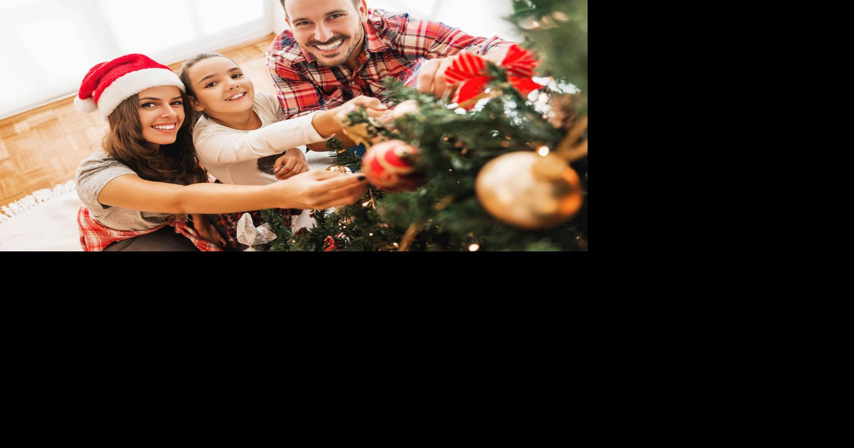 Iredell County and Statesville, Mooresville holiday closings