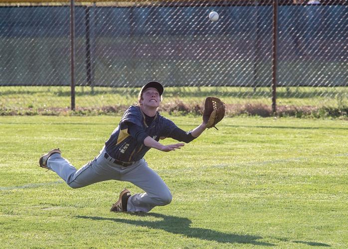 HIGH SCHOOL BASEBALL: Surging South Iredell secures sixth straight NPC win