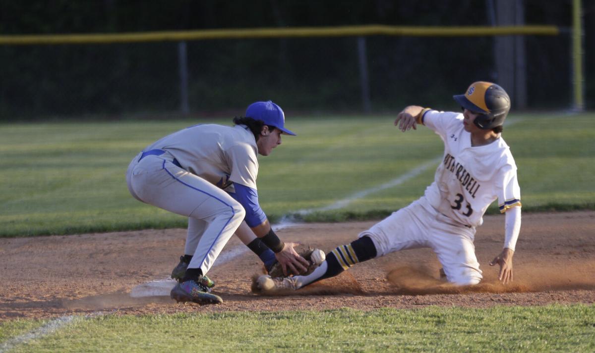 ROUNDUP: South Iredell picks up conference win over Lake Norman