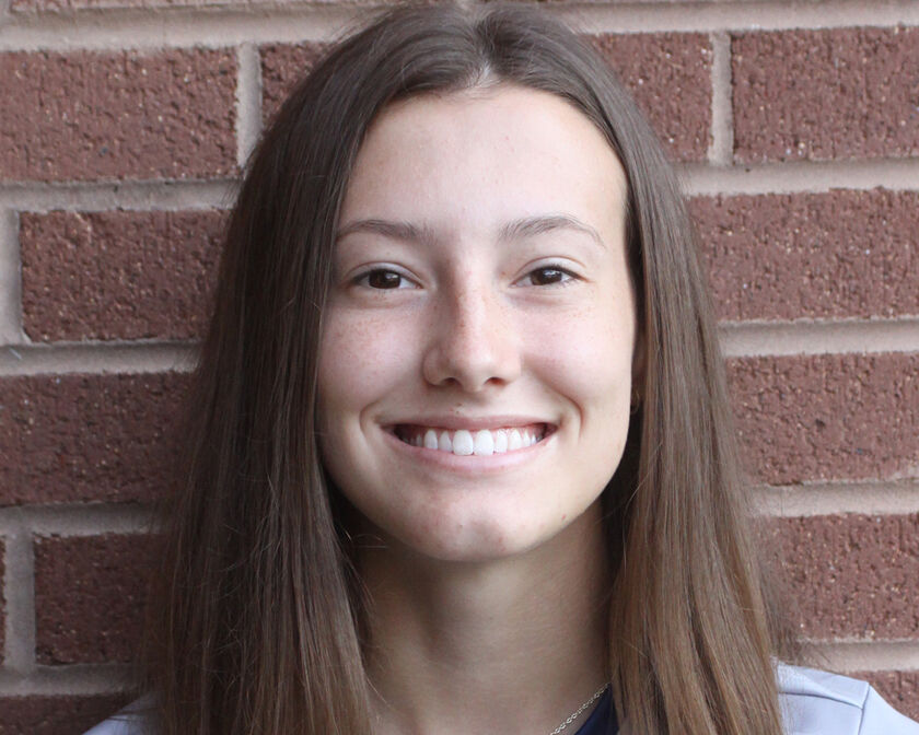 Summerell leads Catawba women's soccer team to SAC tournament title