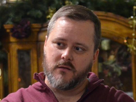 Kevin Angell bests Laketha Bobish in Iredell-Statesville Schools Board ...