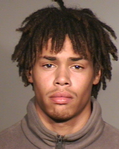 Community helps nab two more robbery suspects