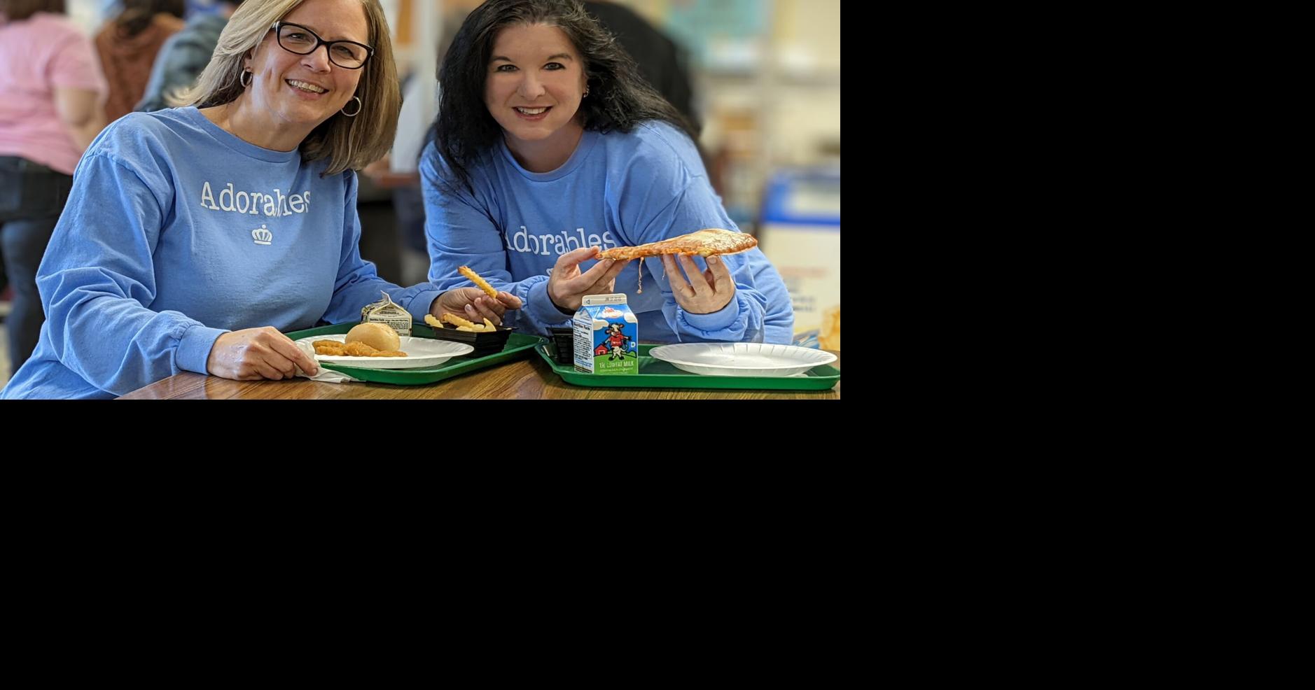 'Clean Slate for a Full Plate' pays off $32,000 in student meal debt