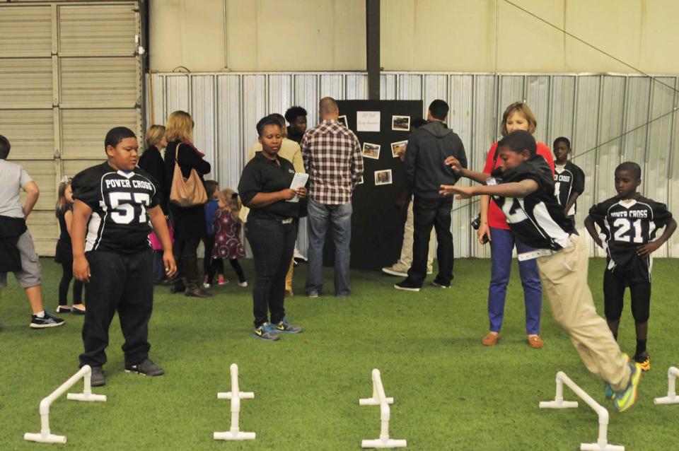 Power Cross expands its ministry - Statesville.com: Gallery