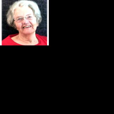 Holbrook, Betty Jean Combs