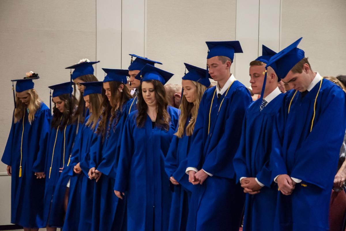 PHOTOS: Southview Christian graduates receive diplomas