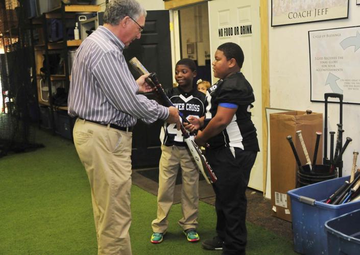 The Real Deal: Power Cross celebrates expansion of youth ministry