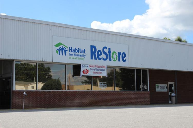 Habitat for Humanity ReStore closing in Statesville