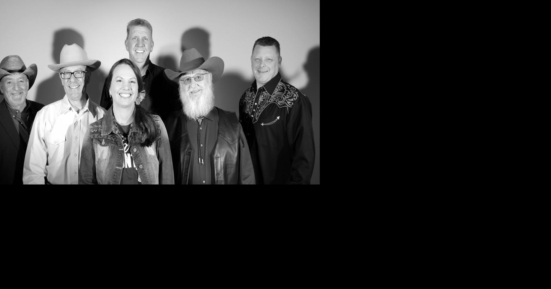 Ready to hit the road: Local band looks to contribute to community