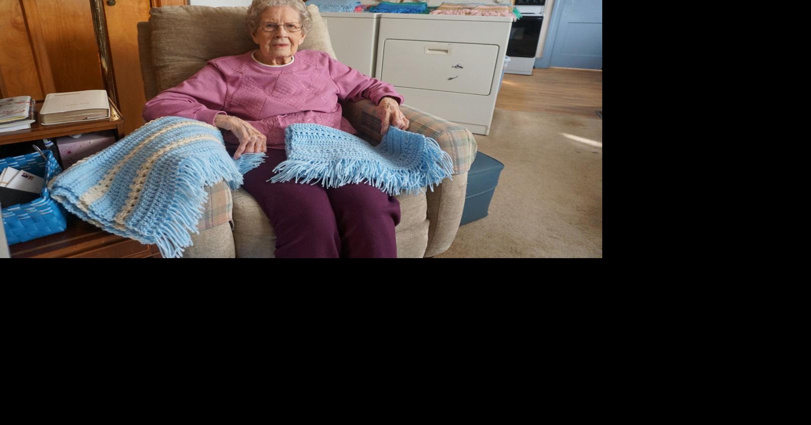 Vera Grose Webster always wanted to teach, and she did for more than 40 ...