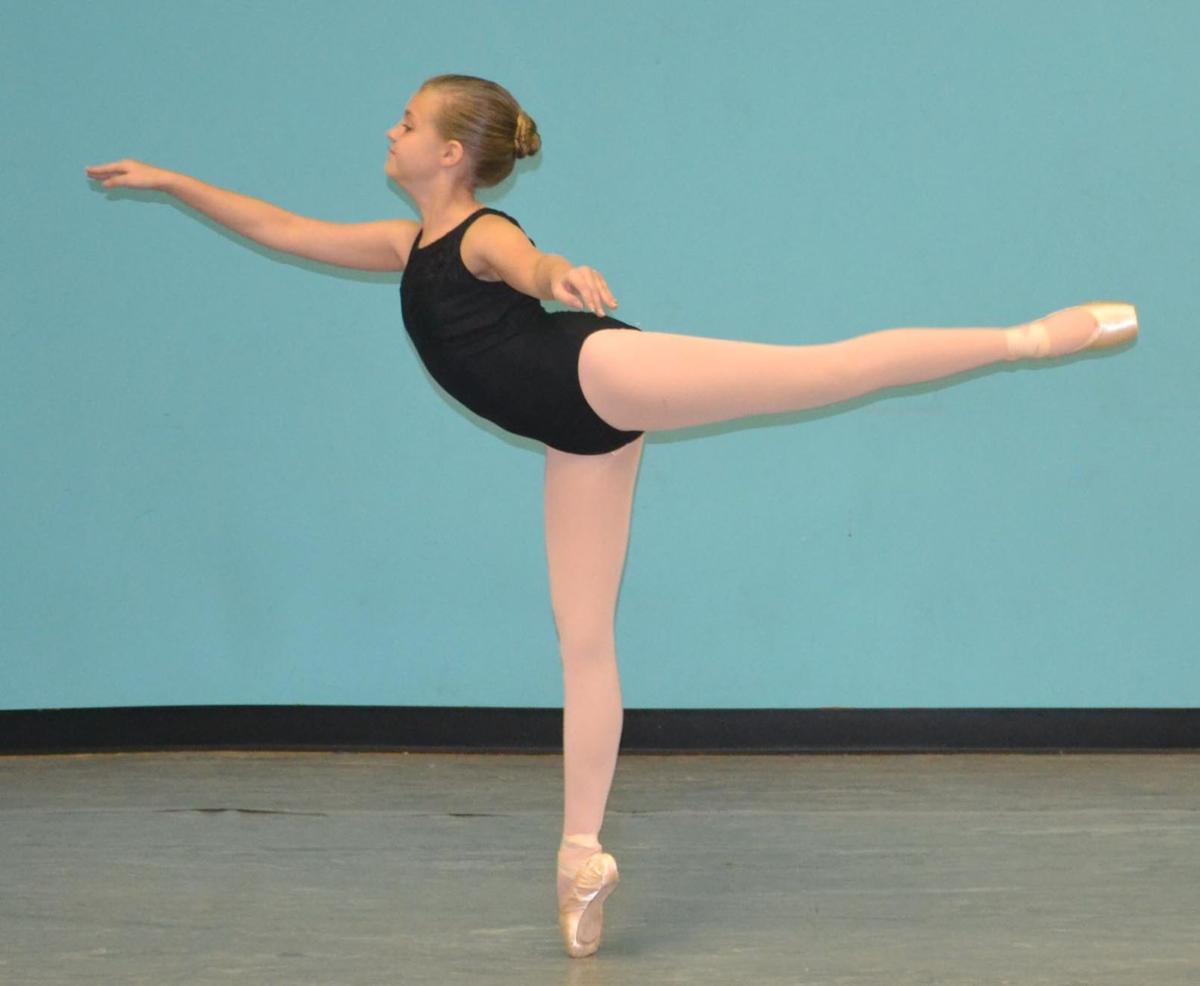 Local dancer accepted to prestigious program | Latest Headlines ...