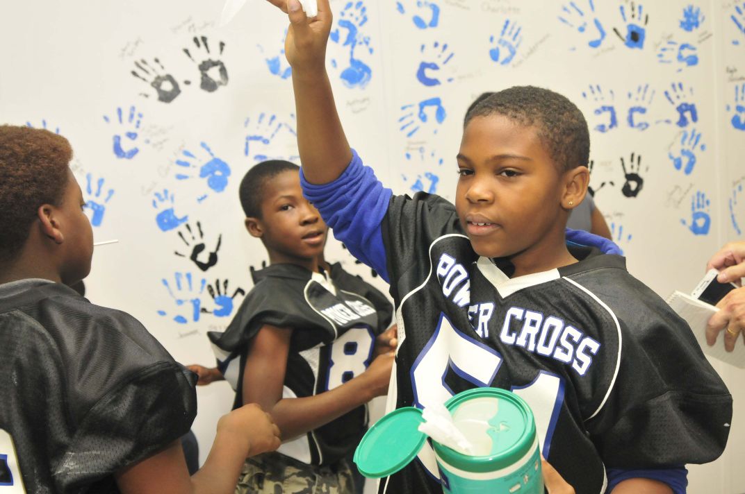 Power Cross expands its ministry | Galleries | statesville.com