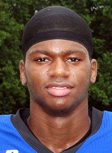 HIGH SCHOOL FOOTBALL: Mooresville’s Ingram selected to ‘Big 22’