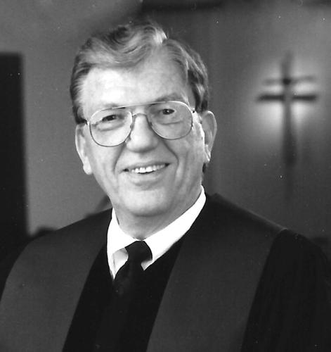 Miller, Rev. Dr. E. Thomas