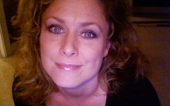 ELIZABETH DUROCHER COLUMN: Word of the day: Mom