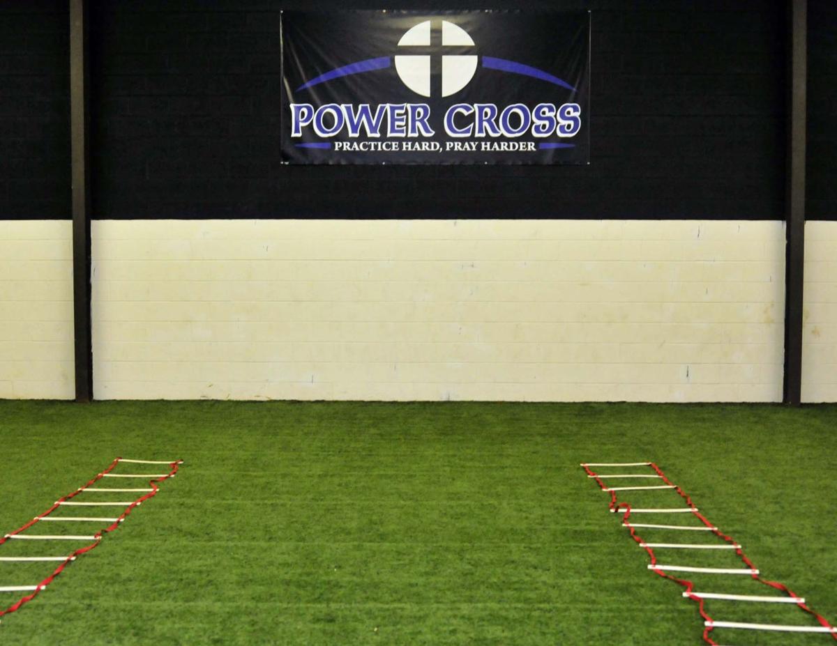 Power Cross expands its ministry