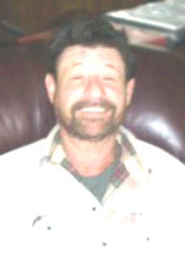 Shumaker Jr., Bert "Milton"
