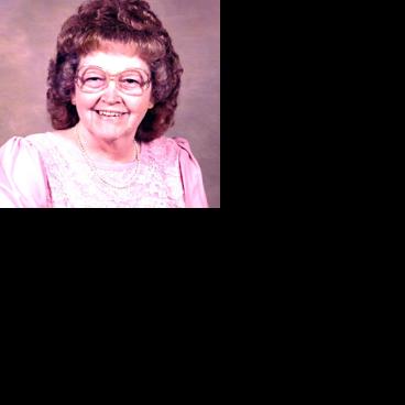 Jolly, Wilma Meredith