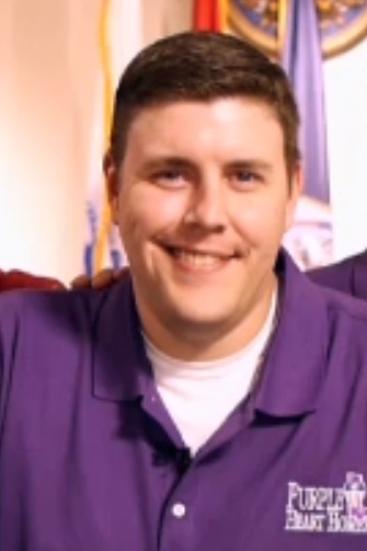 Dale Beatty makes CNN Heroes Top 10