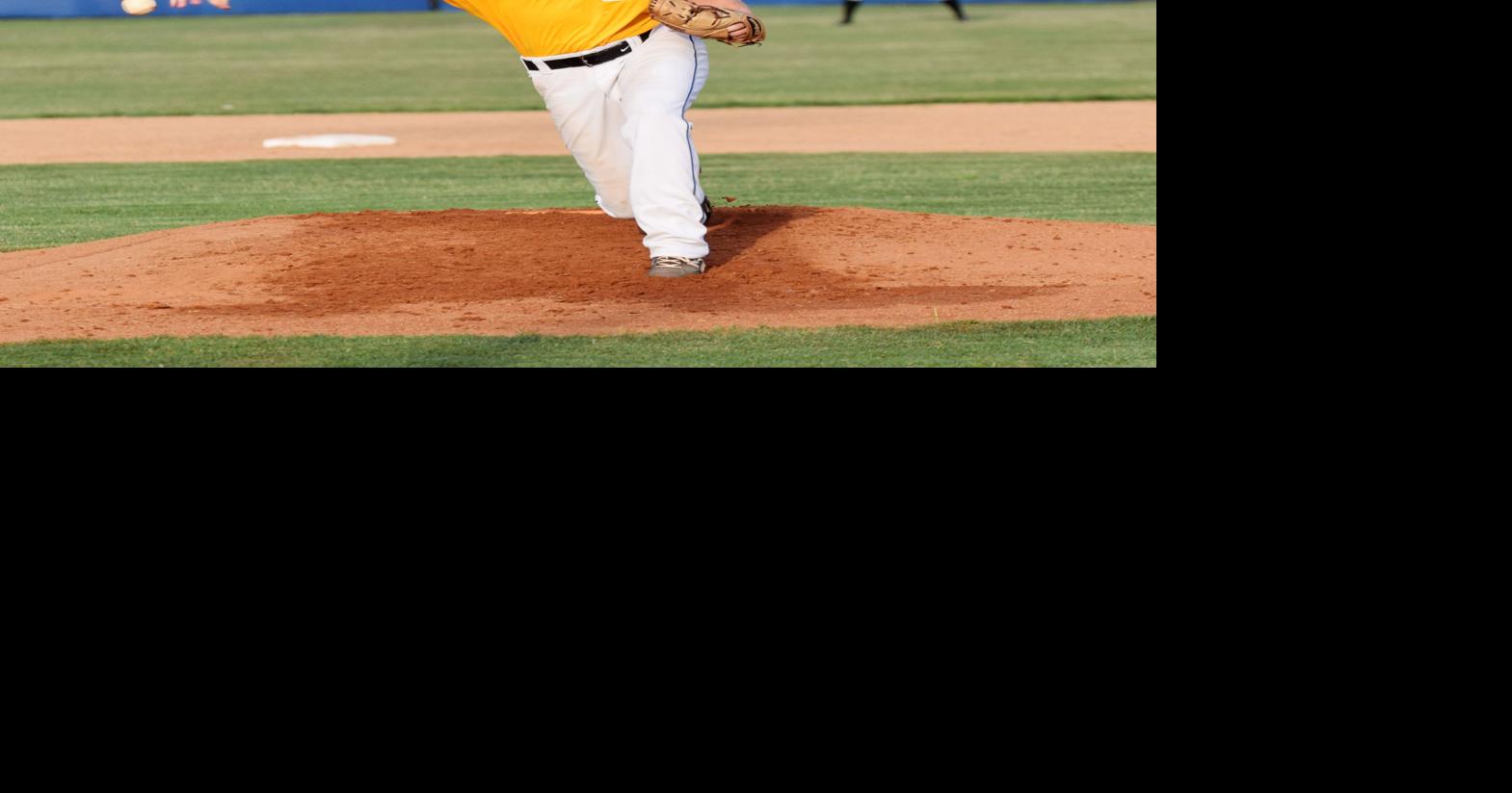 SCBL: Owls get 13 hits, solid start from Laws in win over Weavers