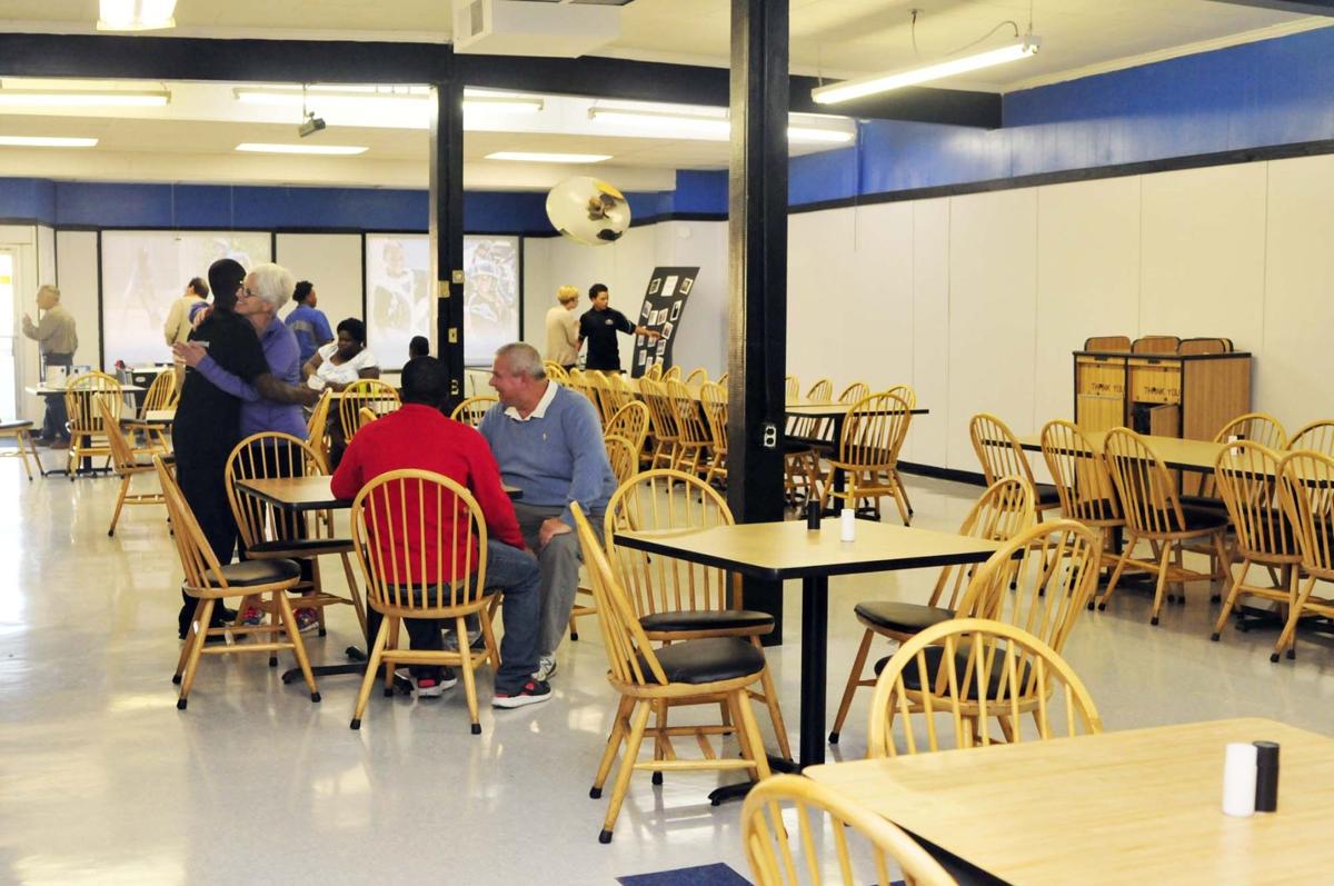 Power Cross expands its ministry