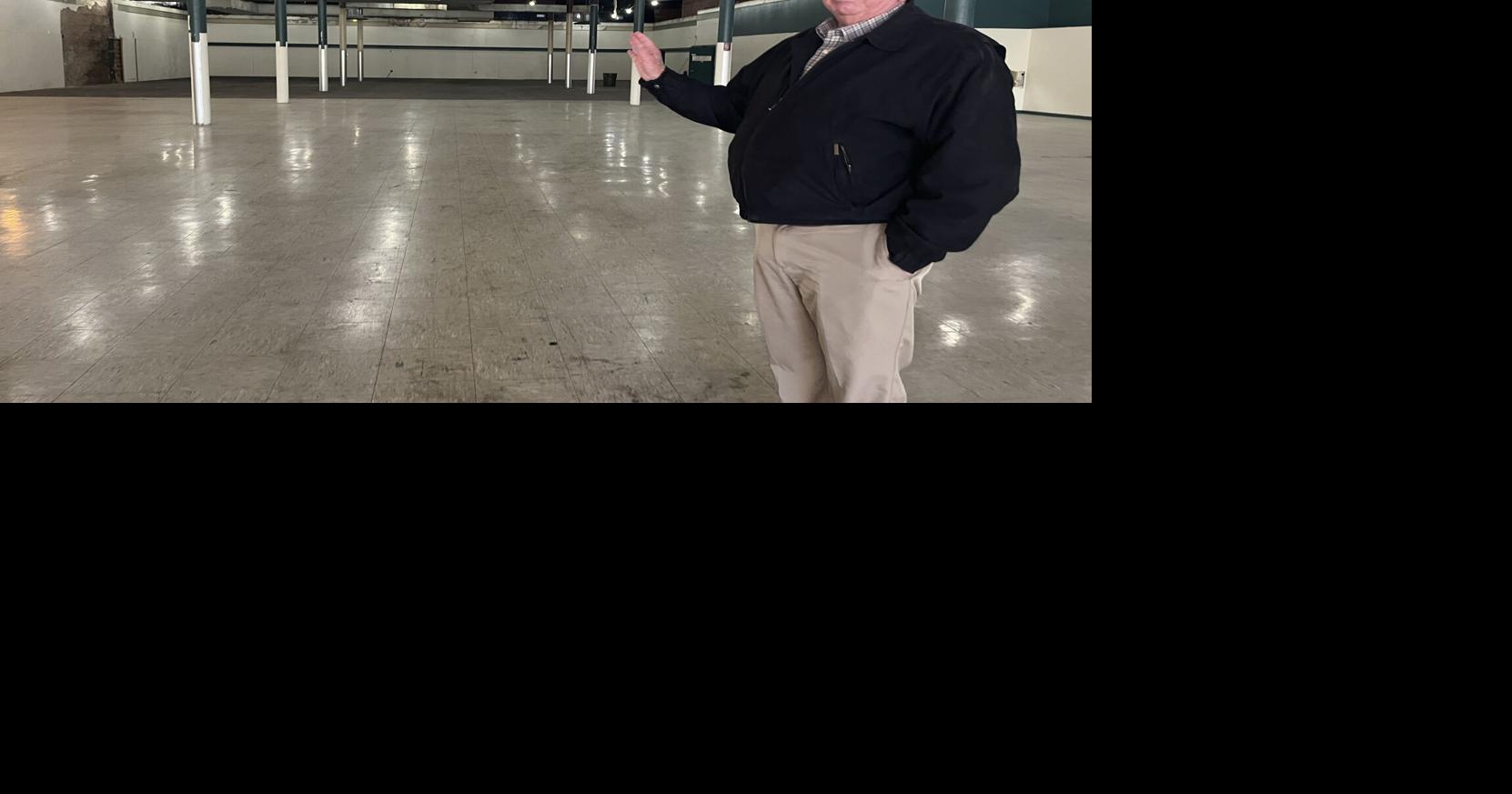 Dreams for future of Statesville Historical Collection soon to become a ...