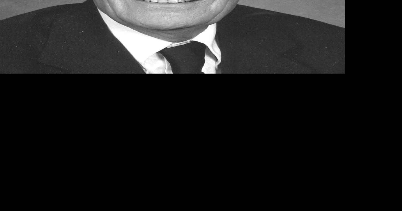 Gillespie, Rev. Wayne