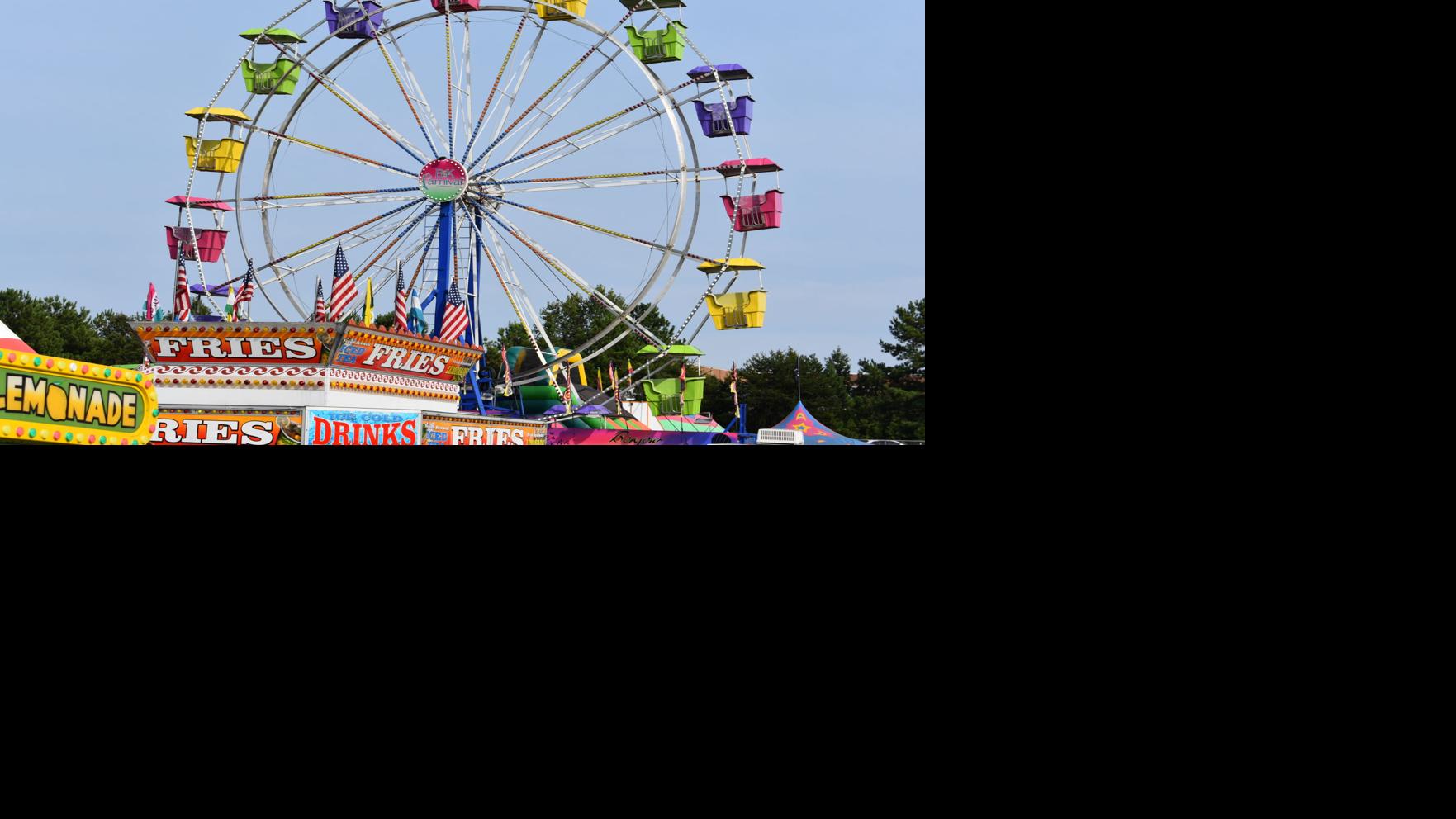 Five things to do this weekend | Local News | statesville.com