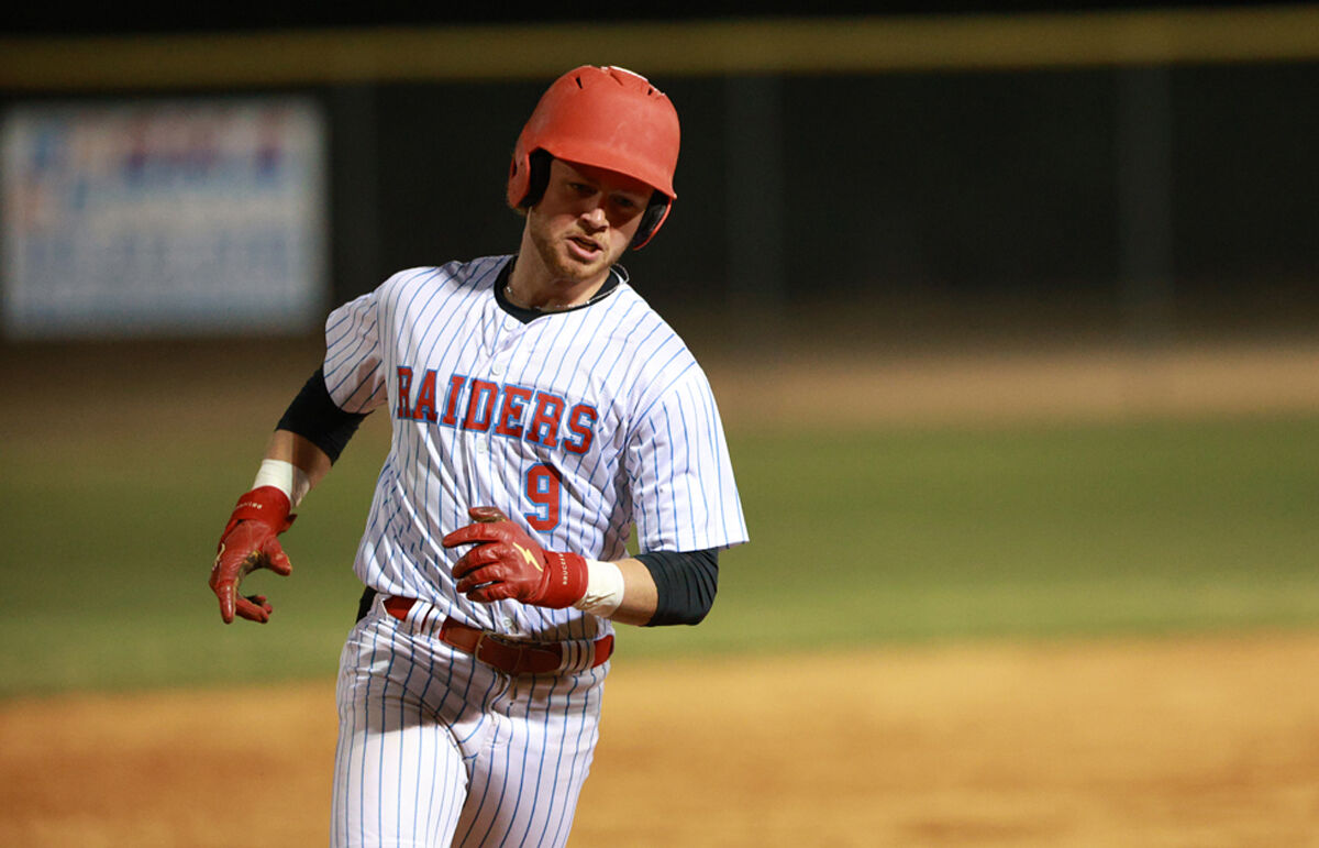 More in store for historic North Iredell NC baseball season?