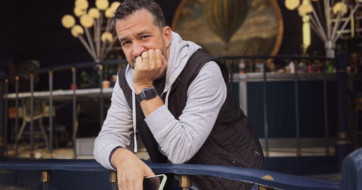 'Wicked' musical director is UNCG professor Dominick Amendum