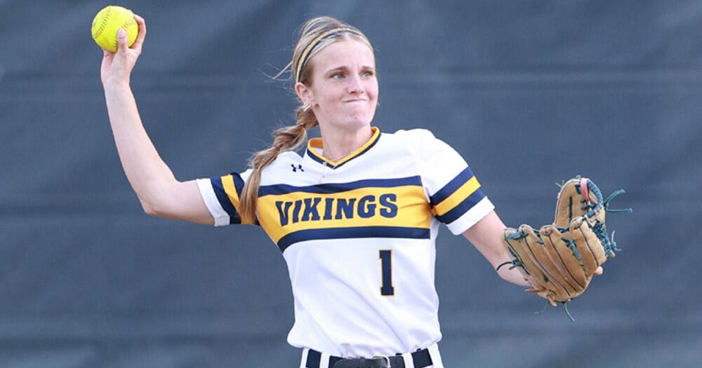 Athlete spotlight - South Iredell High's Caroline Constable