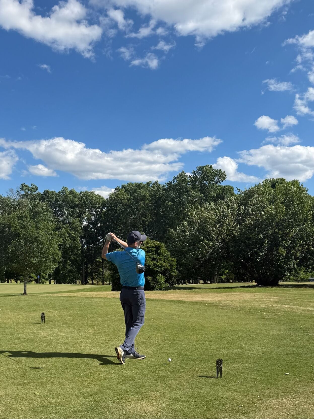 2027 Iredell Memorial Community Golf Classic is May 13-14