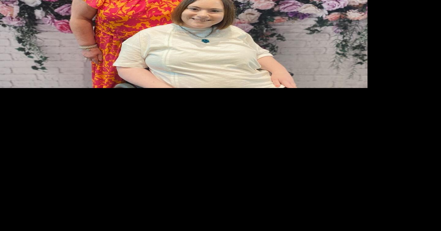 Woman finds expert treatment at Iredell Wound Care