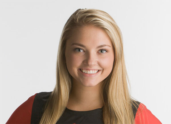 Former Warriors setter Pope picked to lead West Iredell volleyball program