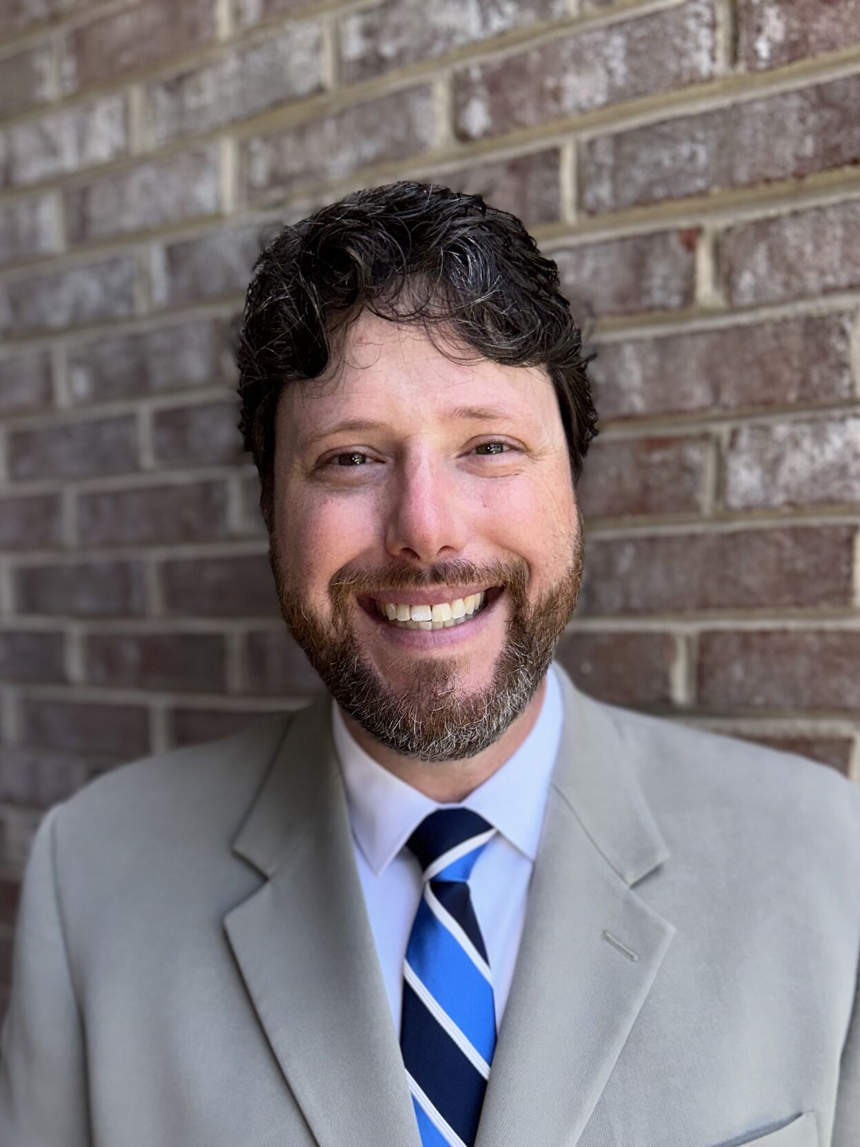 Nicholas Lord named new principal of West Iredell Middle