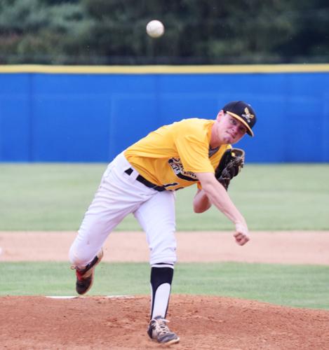 SCBL: Owls score three in the bottom of the ninth to prevail