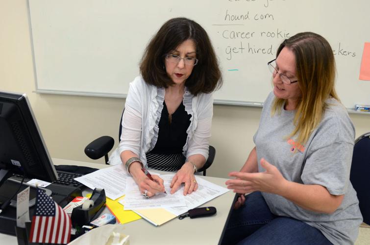 Goodwill workforce center reopens with expanded job training opportunities