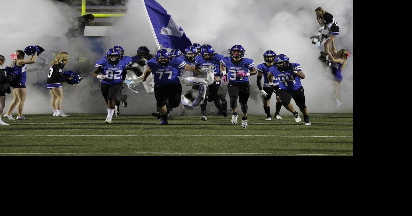 Mooresville set to battle Butler in second round