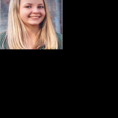 Madison Martin chosen as Park Scholarships recipient