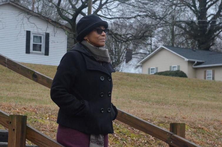 Preservation of history begins in earnest for Garfield, Green Street area