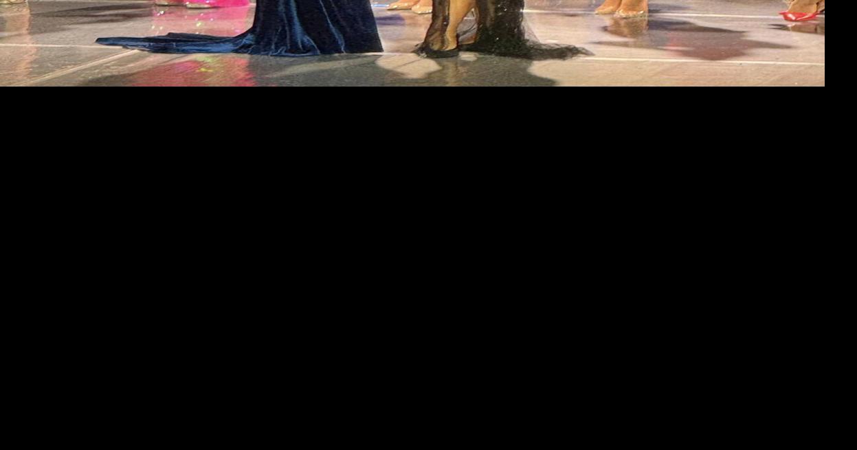 Top talent: Taylor Loyd gets early win in Miss America Opportunity