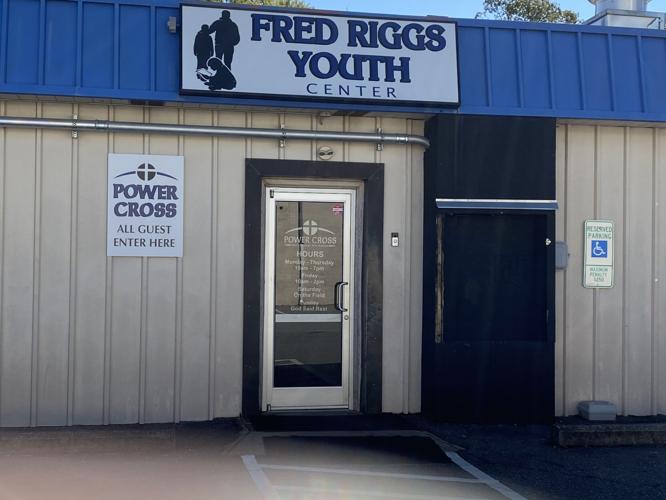 RELYING ON FAITH: Power Cross still determined to serve children