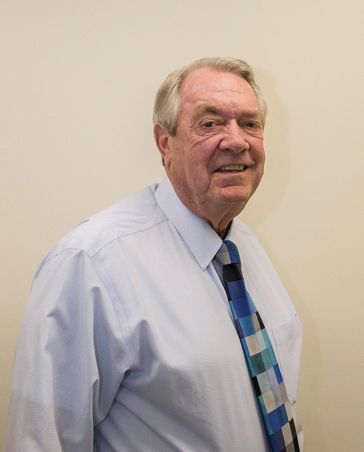 Q&A: Bill Long is big on small-town banking opportunity